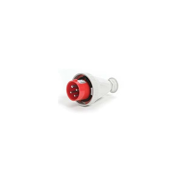 Woodhead P&S 3P4W 30A/3P 480V PLUG SPLF 430P7W | Zoro