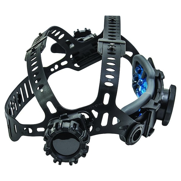 Walter Surface Technologies INDUSTRIAL HEAD GEAR 16-HG | Zoro