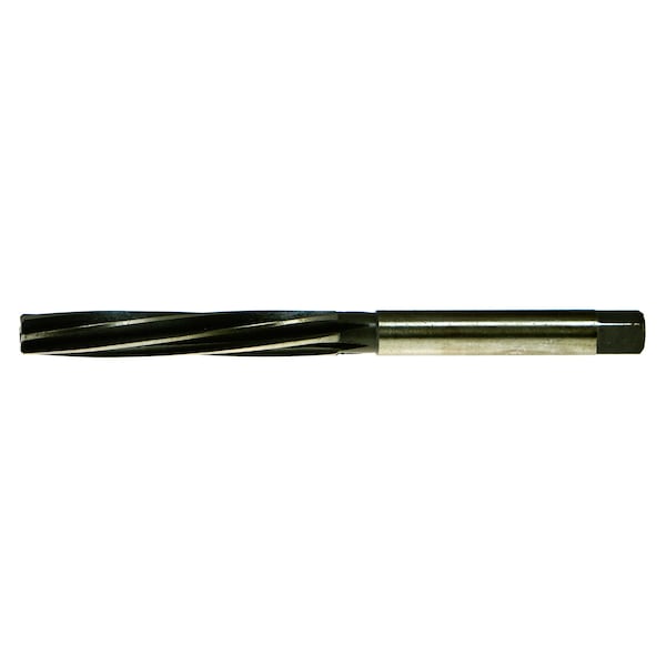 Drillco 3/4, HAND REAMER SPIRAL FLUTE - 4450E 445E148 | Zoro