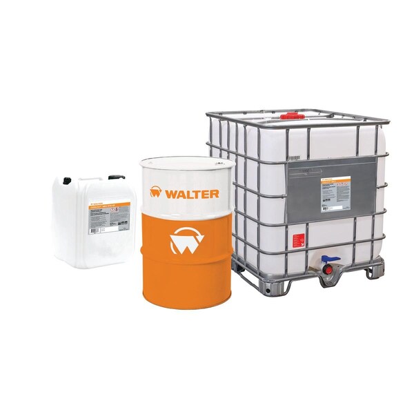 Walter Surface Technologies Coolcut500 Bf - 1000L 58A599 | Zoro