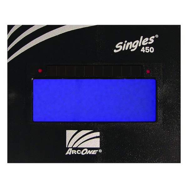 Walter Surface Technologies RETROFIT ADF WELDING LENS - 4x5 SHADE 9 ...