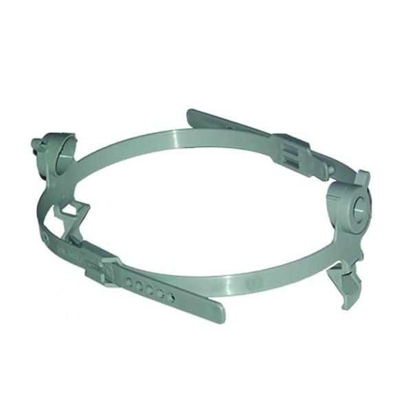 Walter Surface Technologies UNIVERSAL HARD HAT ADAPTER UHHA-01 | Zoro