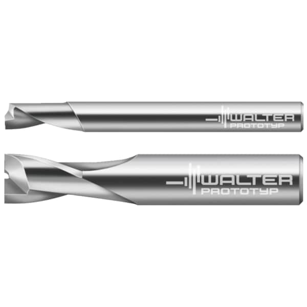 Walter End mill H901451-3 H901451-3 | Zoro