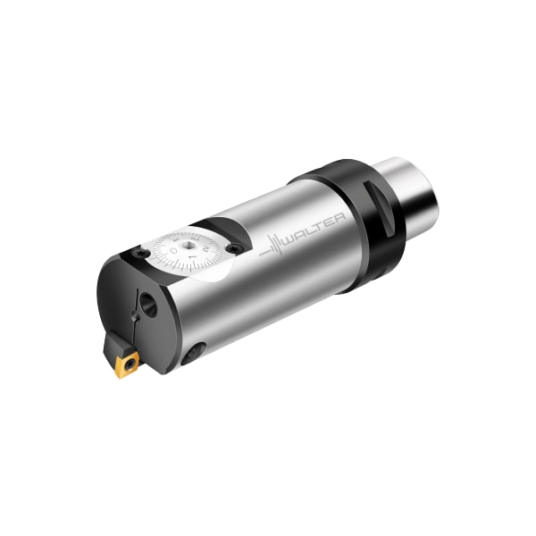 Walter Precision boring tool, B3230.UC4.041-055.Z1CC06 B3230.UC4.041 ...