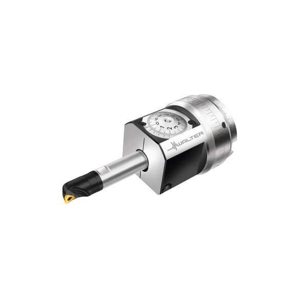 Walter Precision boring tool, B4030.N6.28-32.Z1.WC04.M B4030.N6.28-32 ...