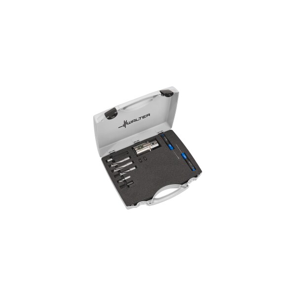 Walter Precision boring tool, B4035 CAPTO SET1 INCH B4035 CAPTO SET1 ...