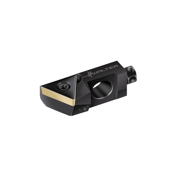 Walter Indexable Turning Cartridges Mini cartridge FR707 - Right FR707 ...