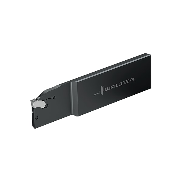 Walter Indexable Cut-Off Blades Reinforced parting blade - Contra ...