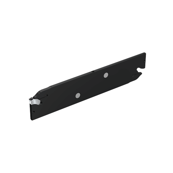 Walter Indexable Cut-Off Blades Deep parting blade, G2042.26N-4T40SX-P ...