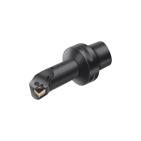 Walter Walter Capto - Boring bar - negative - lever C4-PCLNL-17090-12 ...