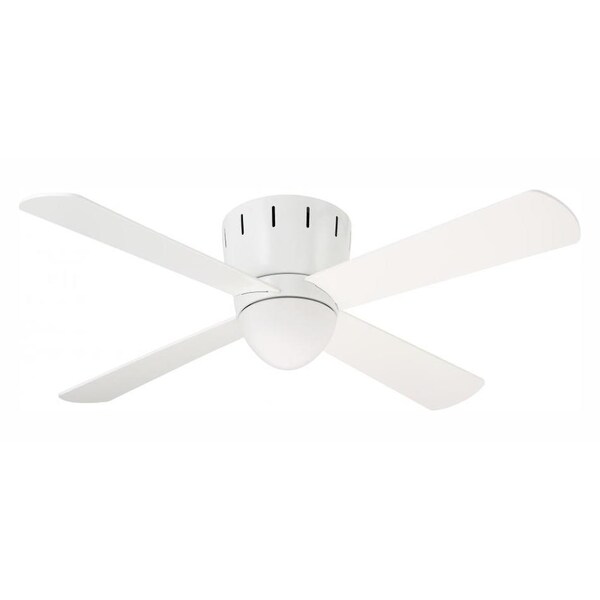 Emerson Fans One Light Oil Rubbed Bronze Ceiling Fan CF530ORB | Zoro