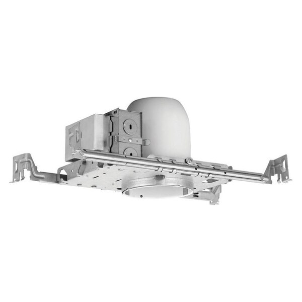 Wac Us 4 Trim Recessed Light Housing For New Construction - Ic Rated" R ...