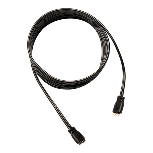 Wac Us Led Tape Light 6In.; Joiner Cable LED-T-IC6 | Zoro