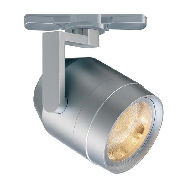 Wac Us W2 Track Spot Led 10W 3000K Narrow Flood WTK-LED510W-NF-WT | Zoro