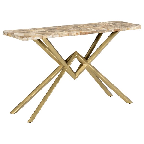 Wildwood Jetson Console Table 490303 | Zoro