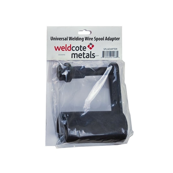 Weldcote Spool Adapter Universal Welding Wire Spool Adapter SPLADAPTER ...