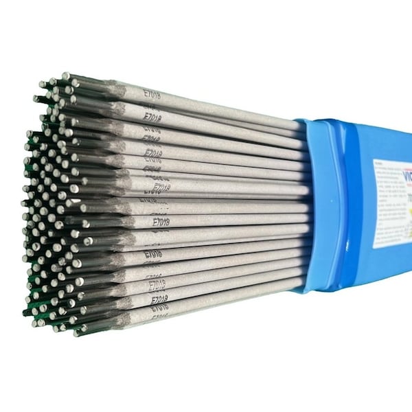 Star Tech Weld E7018 Welding Rod 3/16IN Stick Welding Electrodes 5Lbs ...