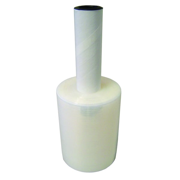 Western Plastics Film Stretch Band 1"Core 5"x90x1000', PK15 DSB05 | Zoro