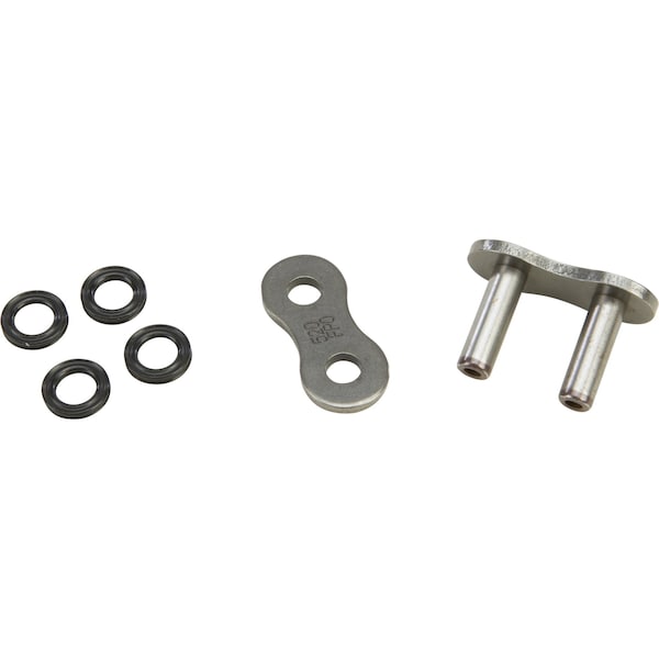 Firepower O-Ring Rivet Master Link 520 692-5803 | Zoro