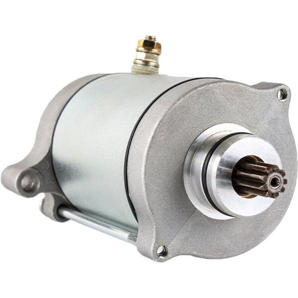 Firepower Starter Motor Hon 26-40393 | Zoro