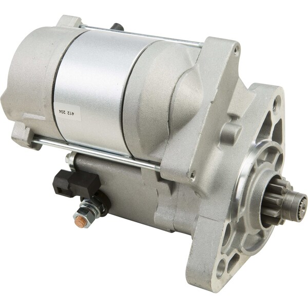 Firepower Starter Motor Kaw 26-1244 | Zoro