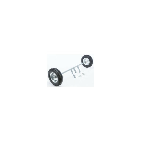 Firepower Mototrainer Training Wheels Ktm 50 Mini Adventure 87-0007FP ...