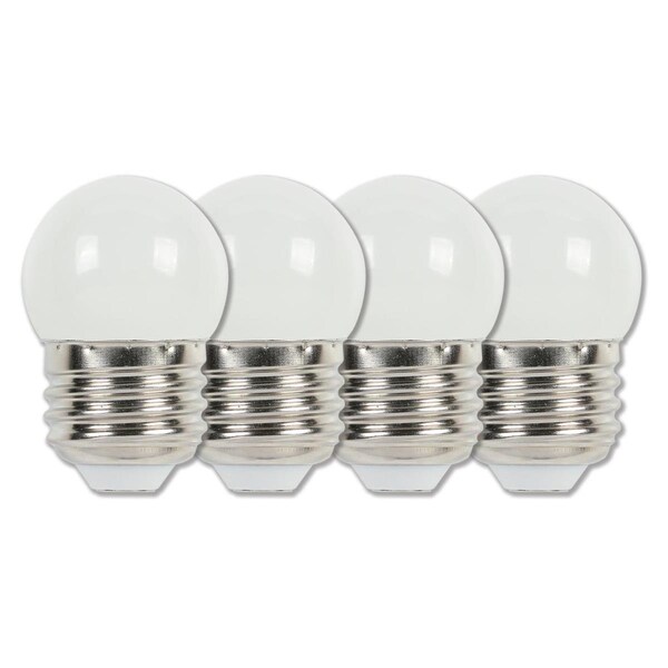 Westinghouse Bulb LED 1W 120V S11 Specia-Lighty 2700K White E26 Medium ...