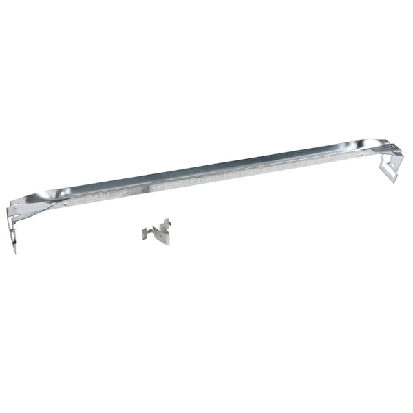 Winnie Industries 24in. Heavy Duty T-Bar Mount - 1 1/2in. or 2 1/8in ...