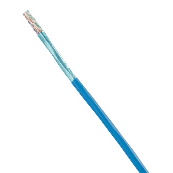 Panduit Copper Cable, Cat 6A, Vari-MaTriX, 4-Pair, 23 AWG, UTP, CMR ...
