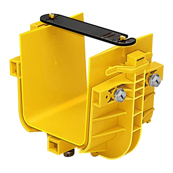 Commscope Electrical Box Hardware, Thermoplastic, Junction Box Type FGS ...