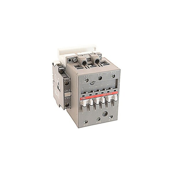 Abb A63, 3P CONTR, 208/60, 175/50 A63-30-11-34 | Zoro