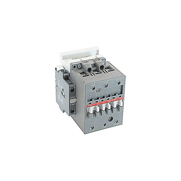 Abb A75 3P CONTR, 230-240/50,240-260/, A75-30-11-88 | Zoro