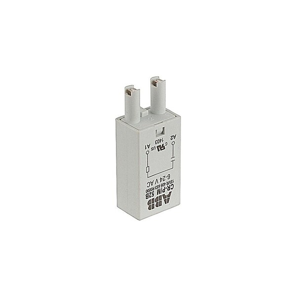 Abb PLUGGABLE MODULE CR-P/M 52B 620217 | Zoro
