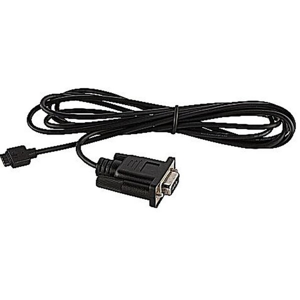 Abb 623147 $129.19 PLUTO PROGRAMMING CABLE, , | Zoro.com