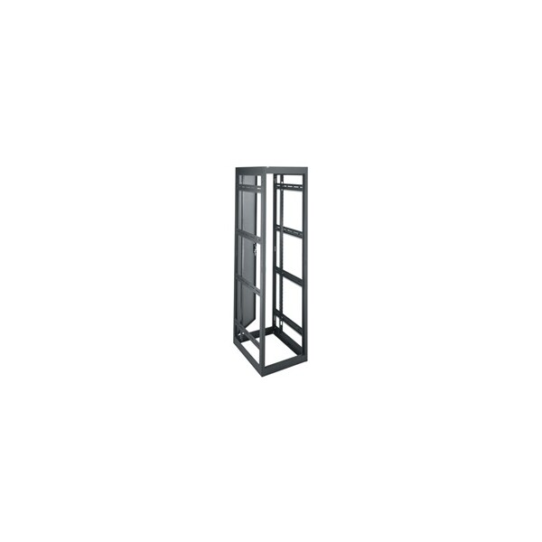 Middle Atlantic Products RACK ENCLOSURE, 44 SPACE(42"), 42"DEEP ...