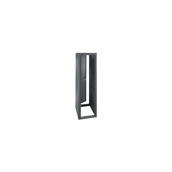 Middle Atlantic Products 40SP/32D WRK RACK WRK-40SA-32 | Zoro