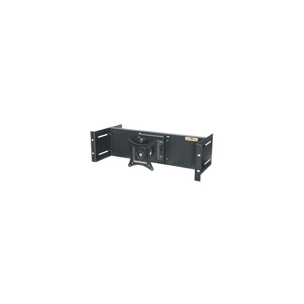 Middle Atlantic Products LCD RACKMOUNT TO MOUNT, MONITORS UP TO 32 ...