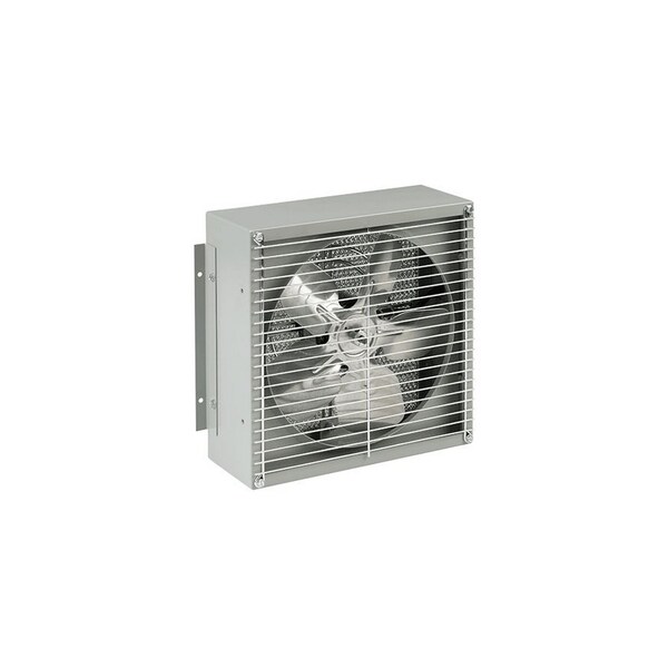 Nvent Hoffman FILTER BOX FAN 230V 725 CFM 1RB100M | Zoro