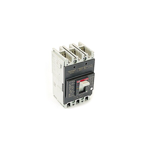 Abb 22MM MODULAR - SELECTOR SWITCH, 3POS, KNOB, A-B-C, GRY, BP, M3SS1 ...