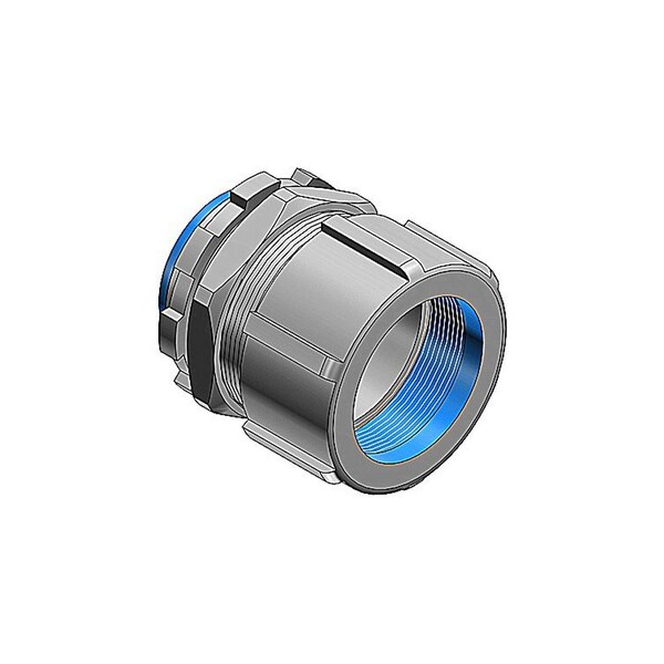 Abb 2 THREADLESS CONNECTOR 632796 | Zoro