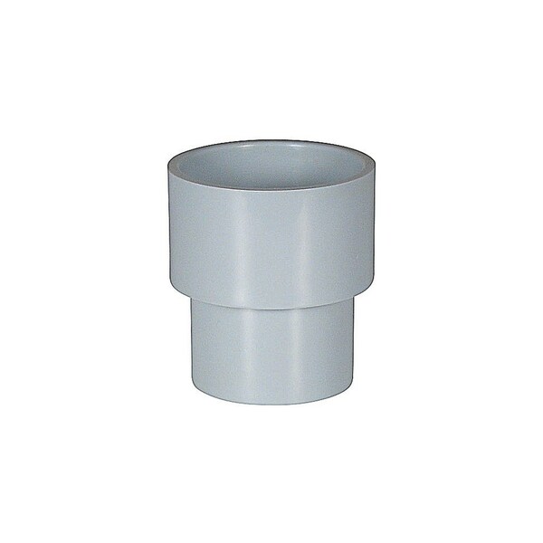 Abb 1-1/4" PVC CONDUIT REPAIR, COUPLING, E910G | Zoro