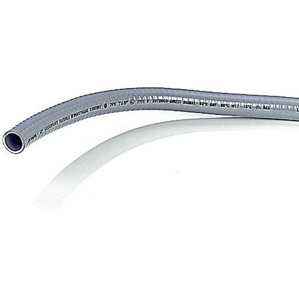 Abb L T CONDUIT ORANGE LTC075-1 | Zoro