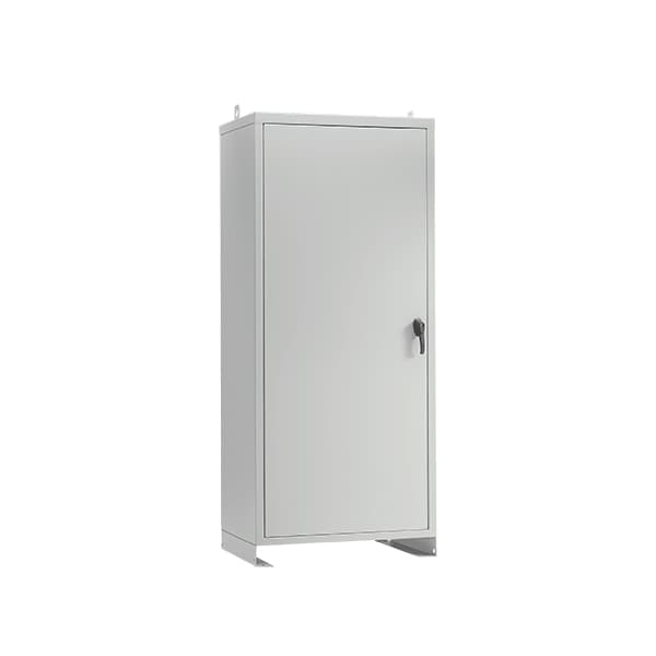 Nvent Hoffman LARGE TYPE 1 ENCLOSURE, 72.00X36.00X24.00, 650031 | Zoro