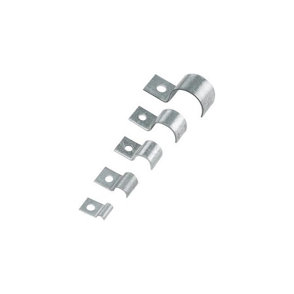 Nvent Hoffman BONDING CABLE CLAMPS (10), 6MM, ABCC6 | Zoro
