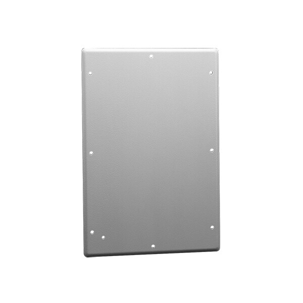 Nvent Hoffman GLAND PLATE, 6.00X18.00, AGP618 | Zoro