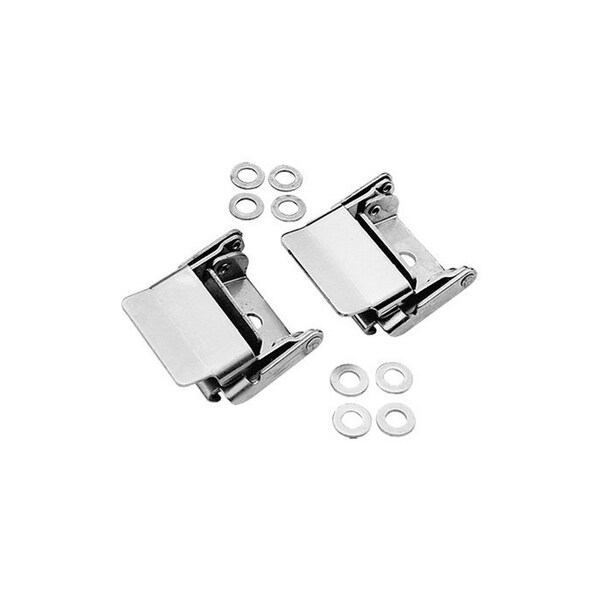 Nvent Hoffman Clamp Assembly AL23SS | Zoro