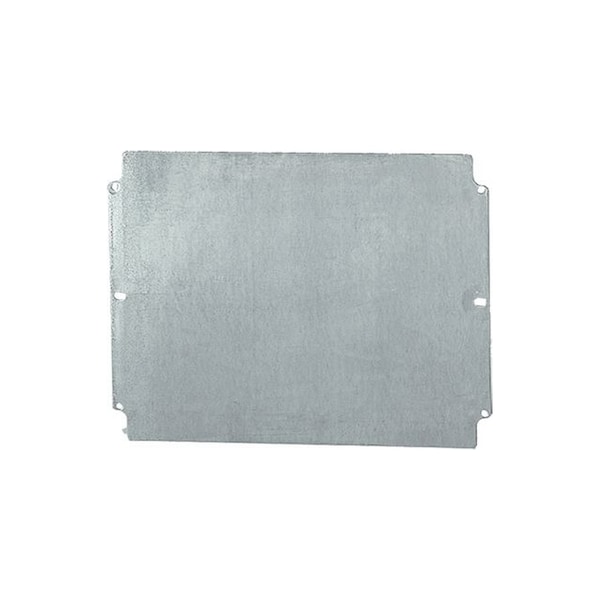 Nvent Hoffman SUB-PANEL, FITS 400X500MM, CCCP4050 | Zoro