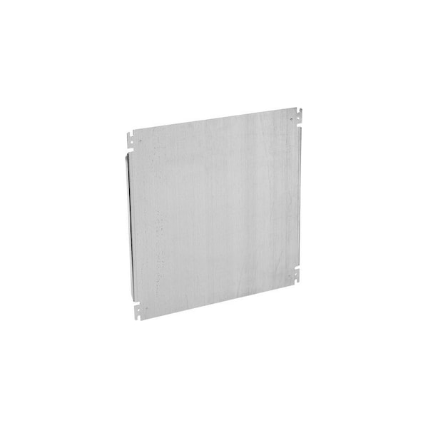 Nvent Hoffman FULL PANEL FOR 500MM X 500MM G500P500 | Zoro