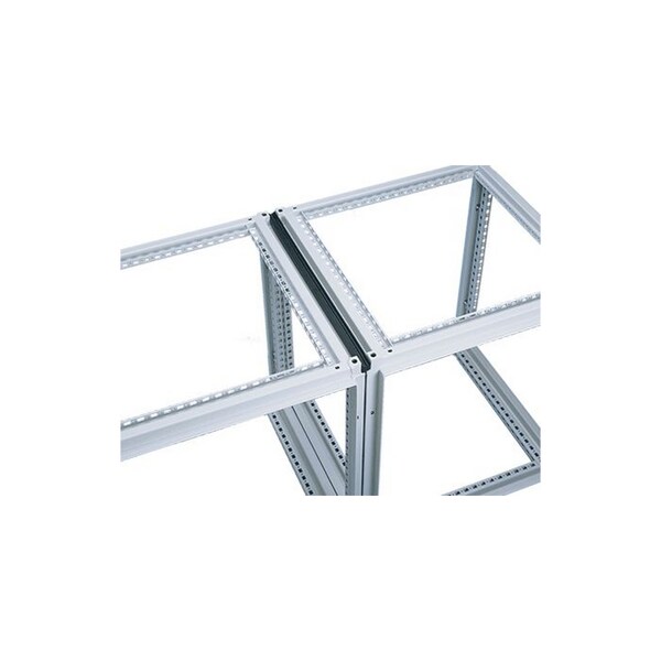 Nvent Hoffman JOINING KIT, FRAME/FRAME, FITS SIDE TO SIDE, PJ2F | Zoro