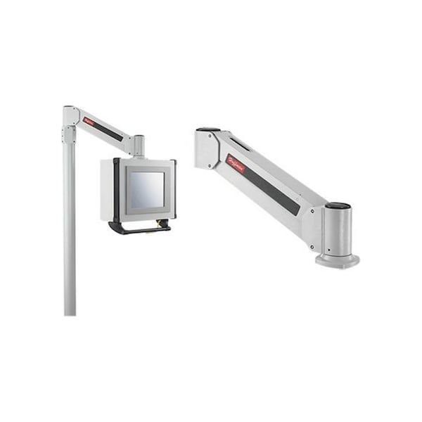 HOFFMAN ENCLOSURES INC VL-MOTION ARM, 22-IN,6.72X25.5X3.5, (VL22) | Zoro